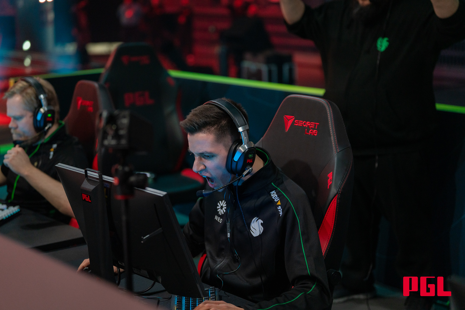 Kyxsan и неговите „Соколи“ втори на турнирот PGL Cluj – Napoca 2025 – ESPORTS.MK